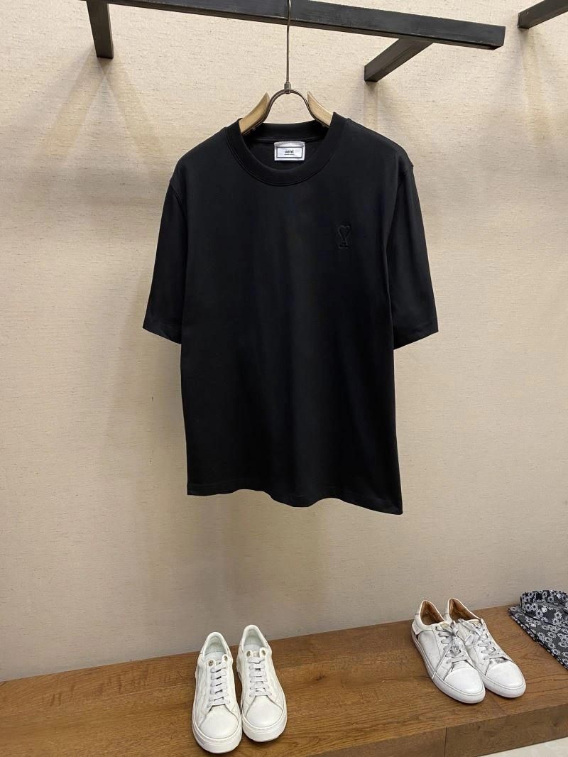 Amiri T-Shirts