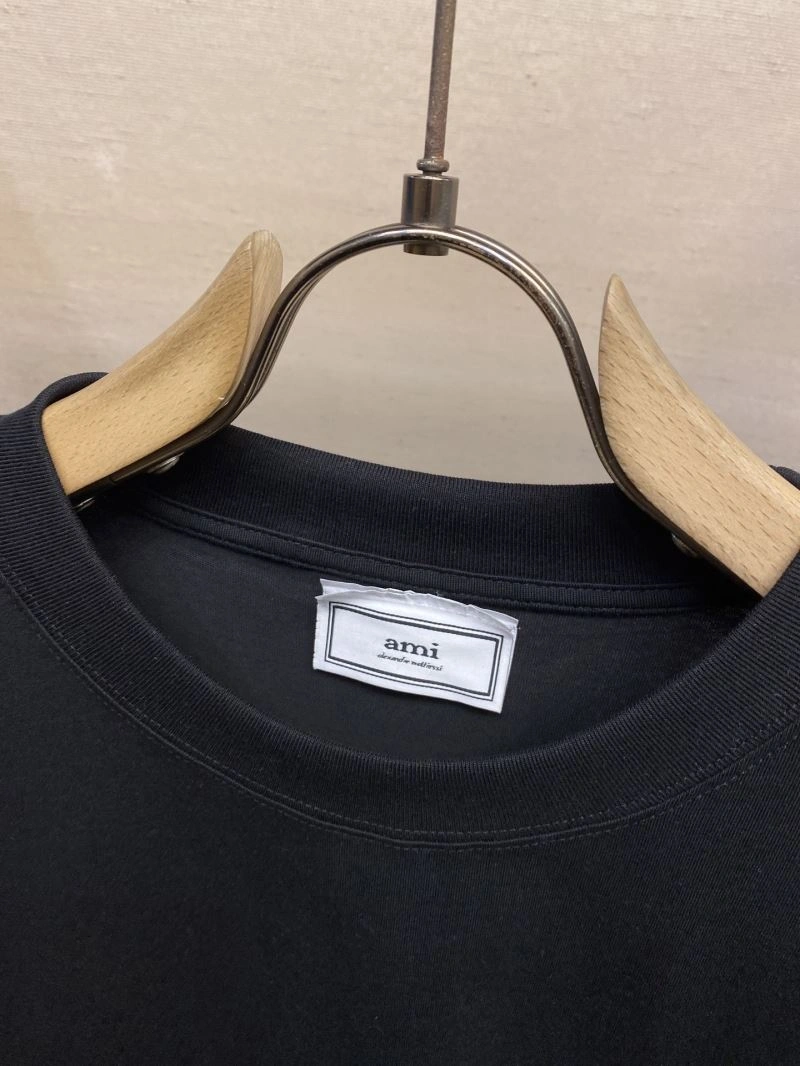 1:1 copy Amiri T-Shirts