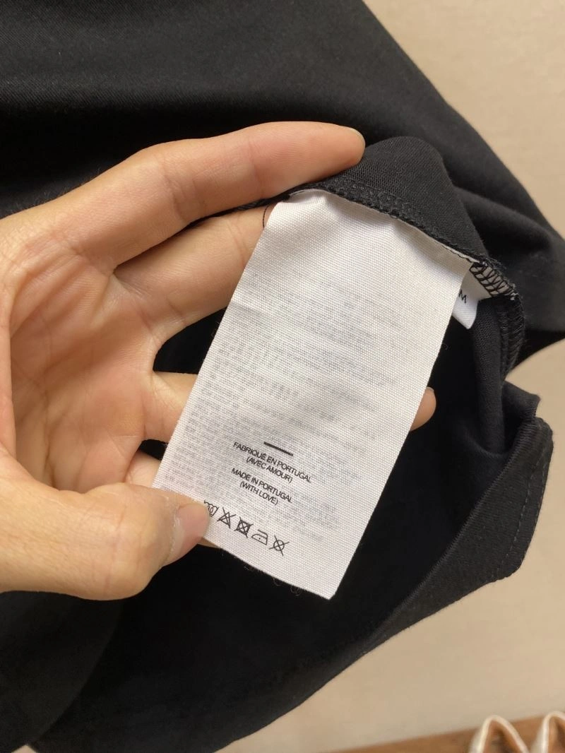 1:1 copy Amiri T-Shirts