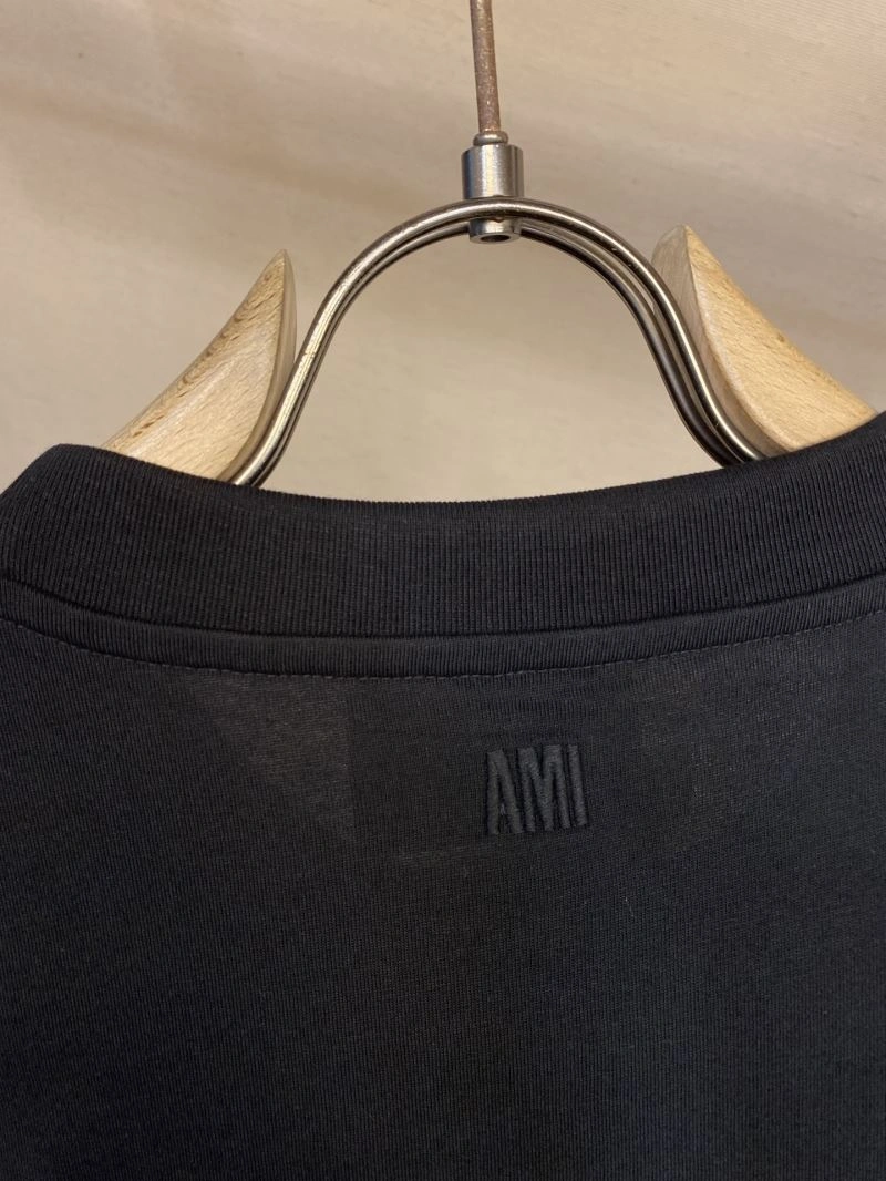 1:1 copy Amiri T-Shirts