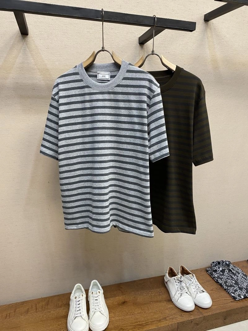 Amiri T-Shirts