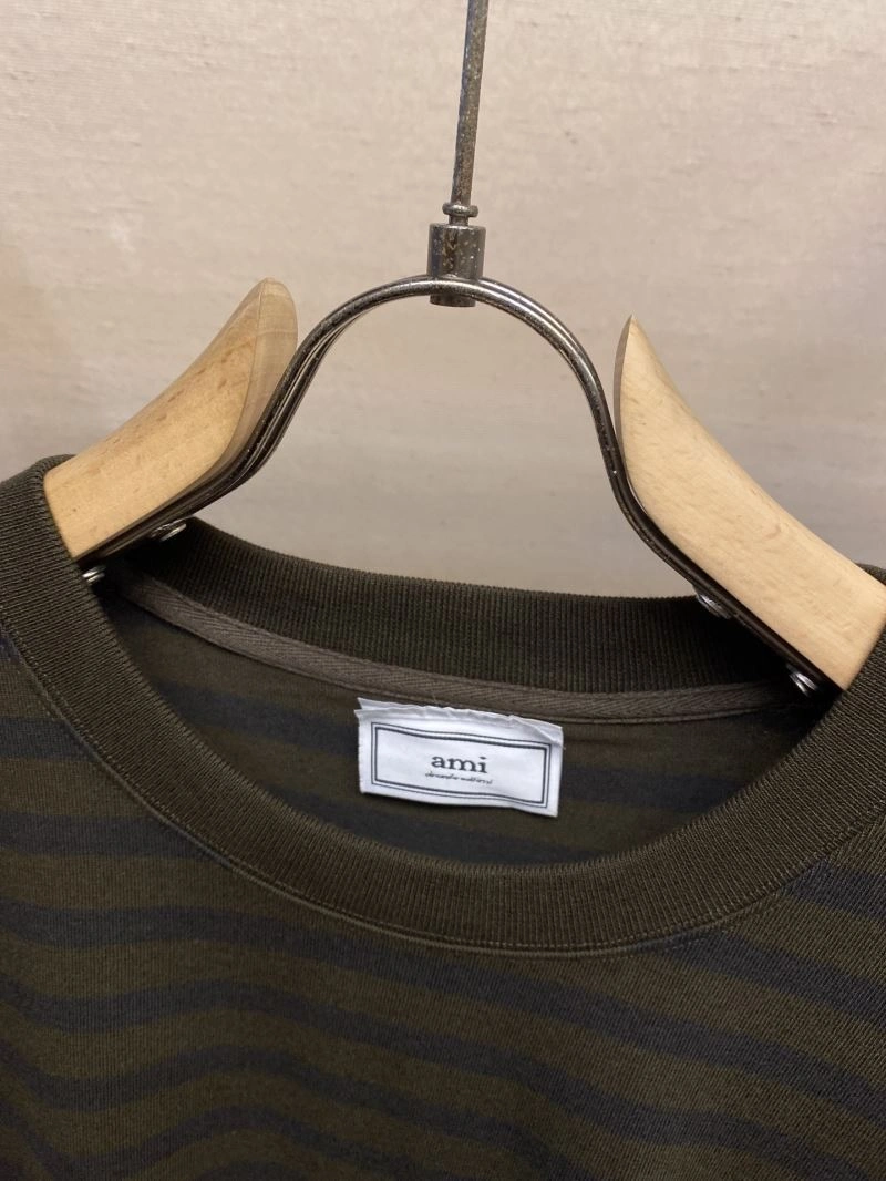Brand-authenticated Amiri T-Shirts