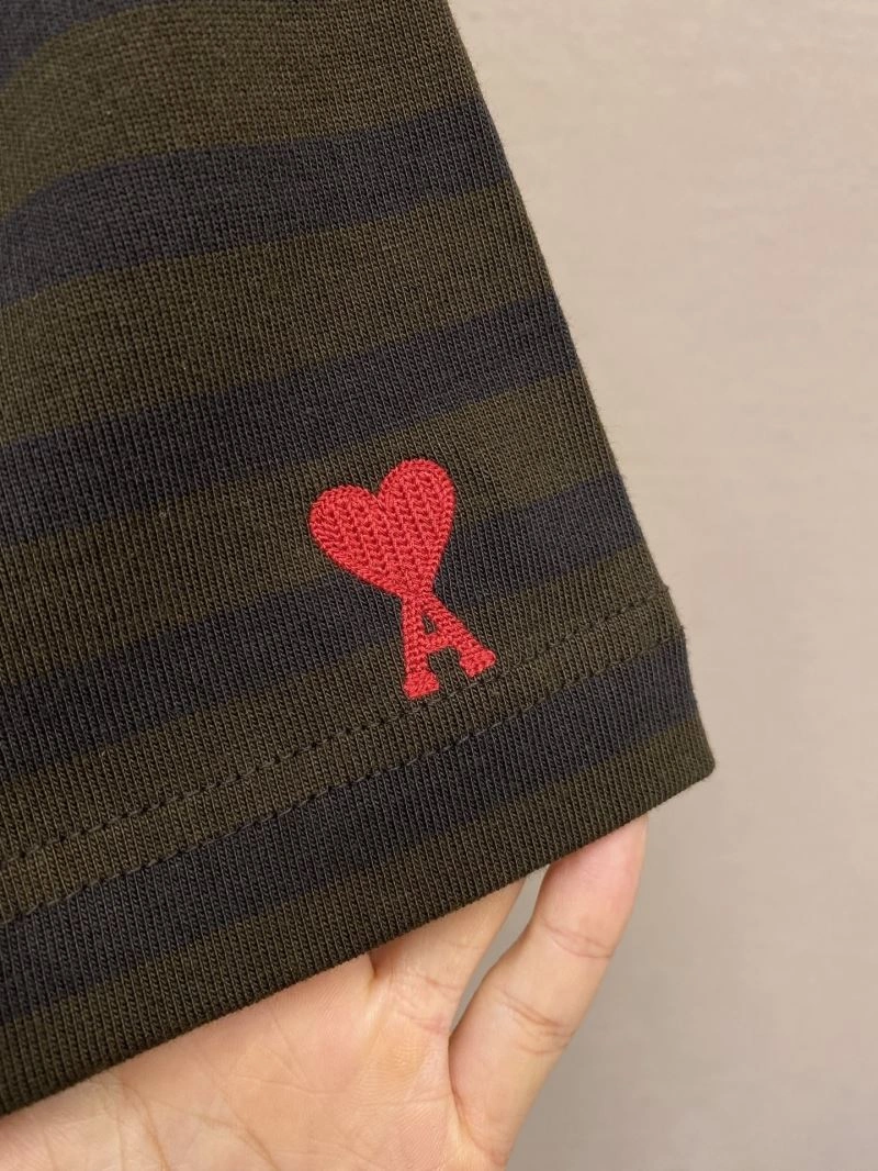 Brand-authenticated Amiri T-Shirts