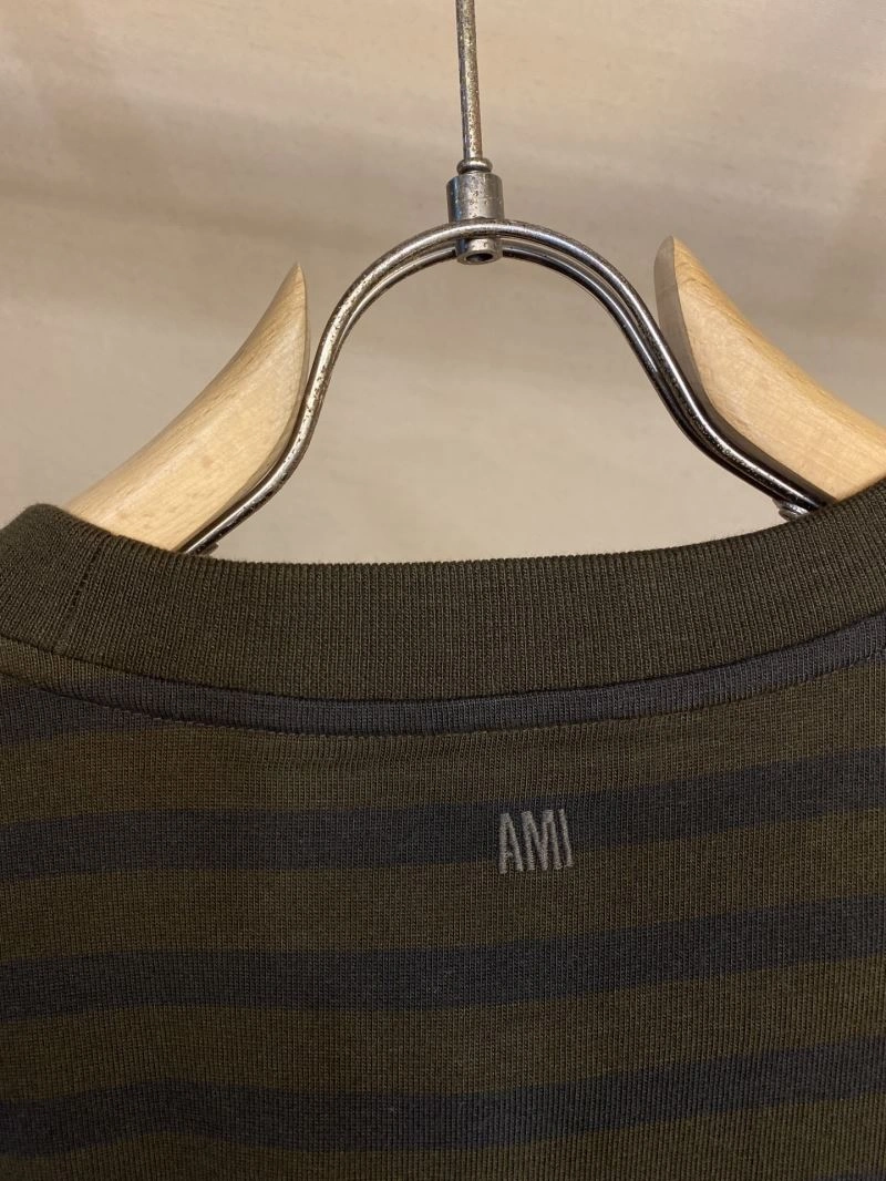 Brand-authenticated Amiri T-Shirts