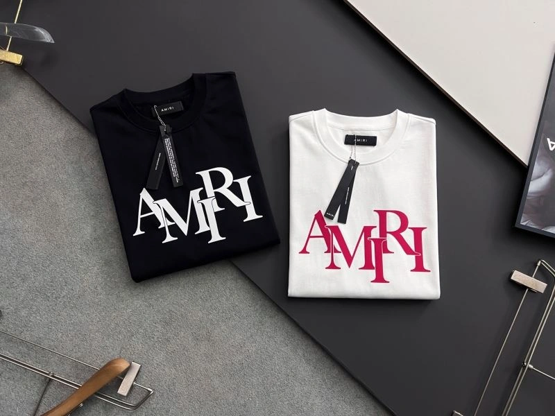 Brand-original Amiri T-Shirts