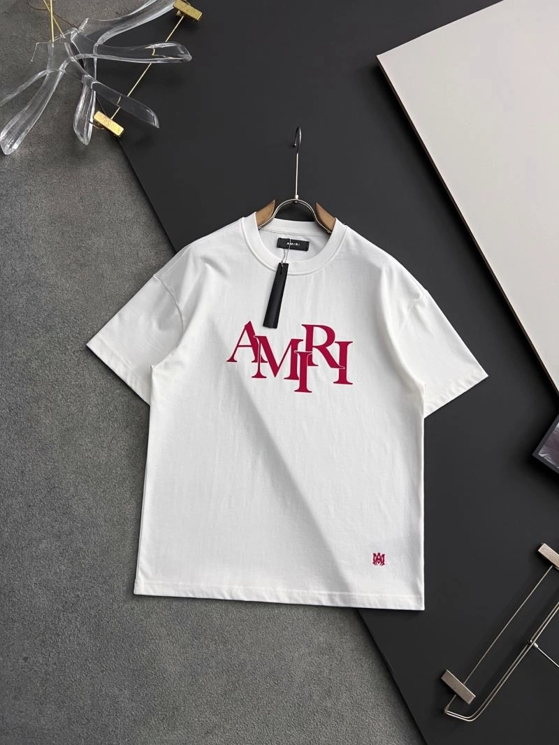 Brand-original Amiri T-Shirts