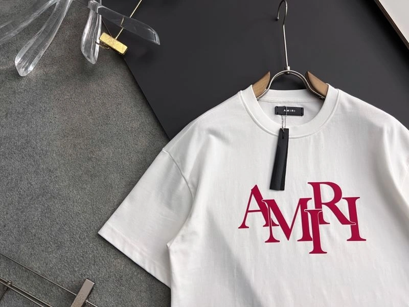 Brand-original Amiri T-Shirts