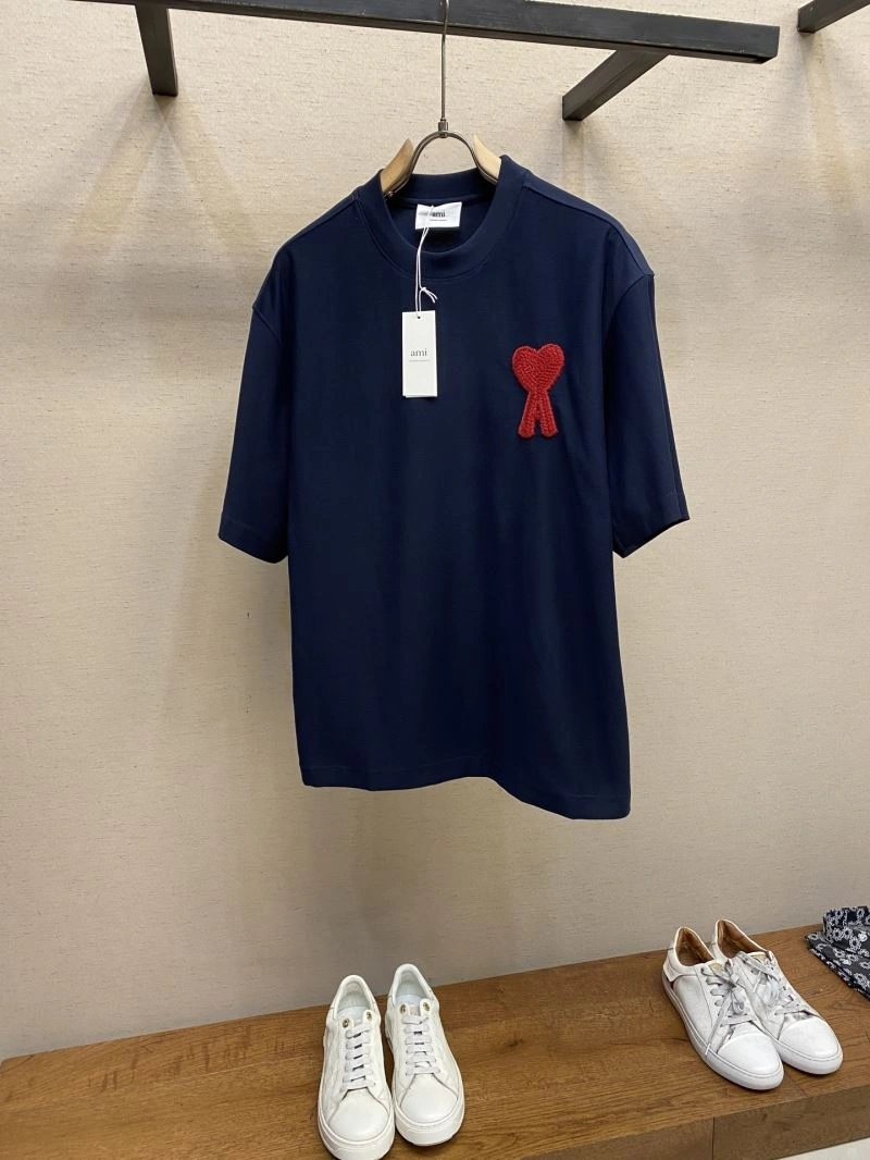 Amiri T-Shirts