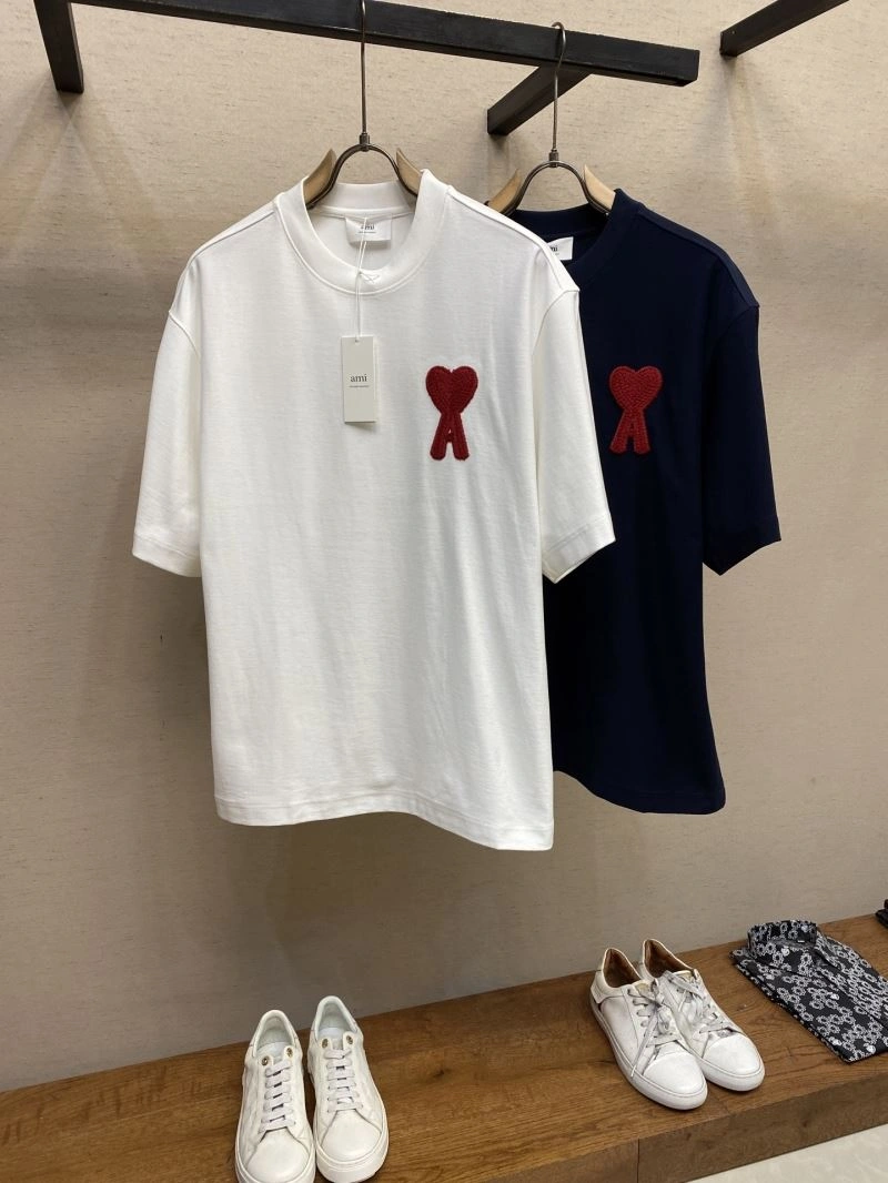 Official Amiri T-Shirts