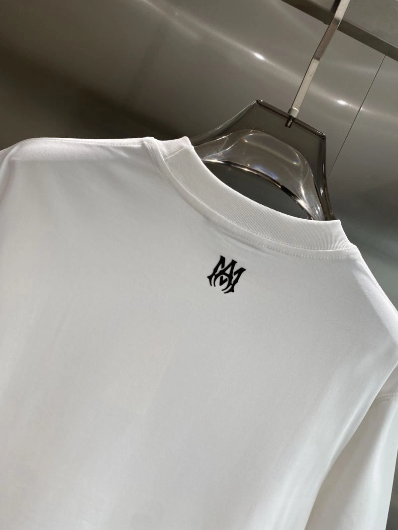 Factory-made Amiri T-Shirts
