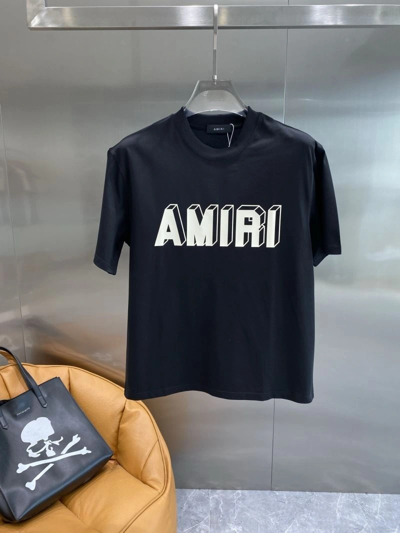 Authentic Amiri T-Shirts