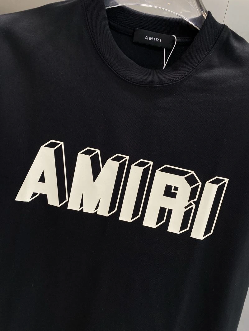 Authentic Amiri T-Shirts