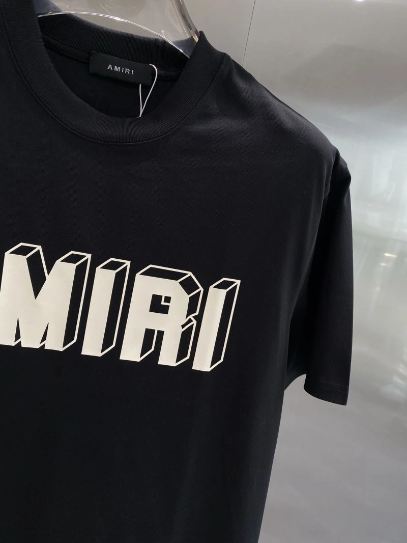 Authentic Amiri T-Shirts