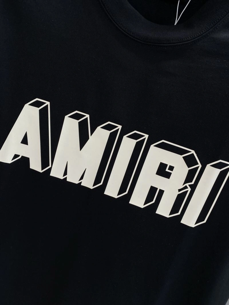 Authentic Amiri T-Shirts