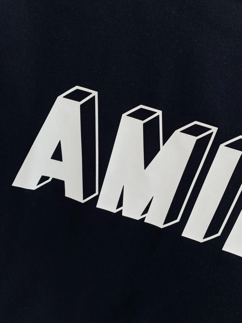 Authentic Amiri T-Shirts