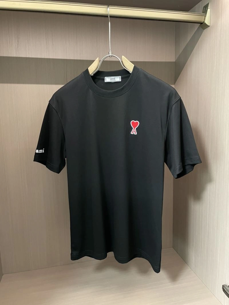 Amiri T-Shirts