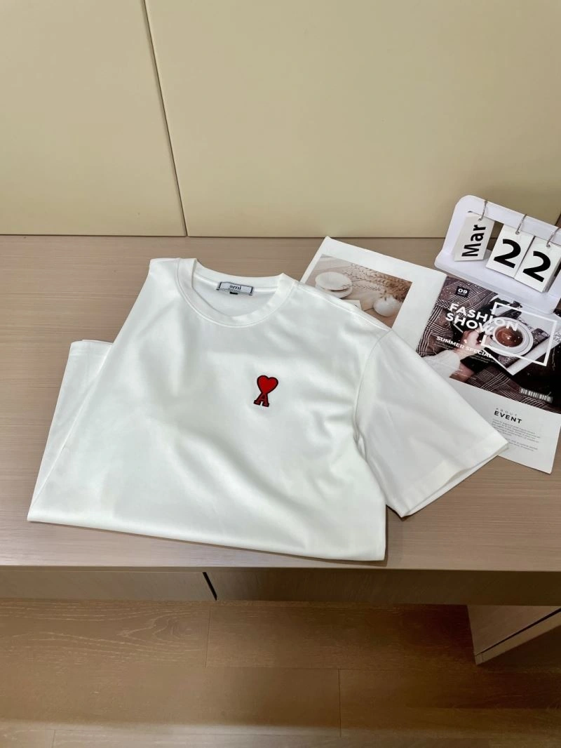 Genuine Amiri T-Shirts
