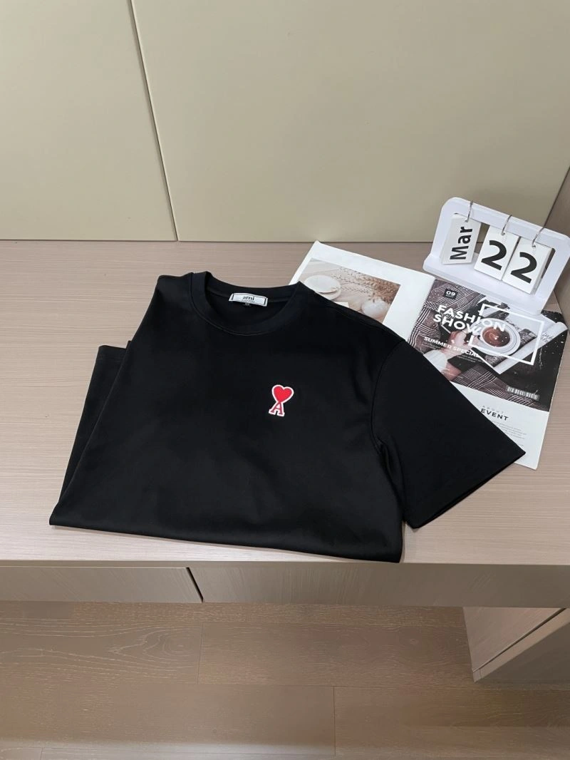 Genuine Amiri T-Shirts