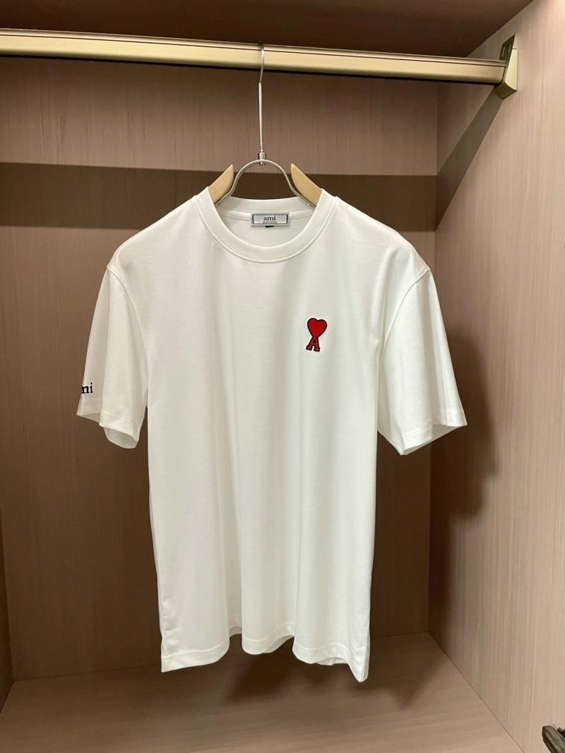 Genuine Amiri T-Shirts