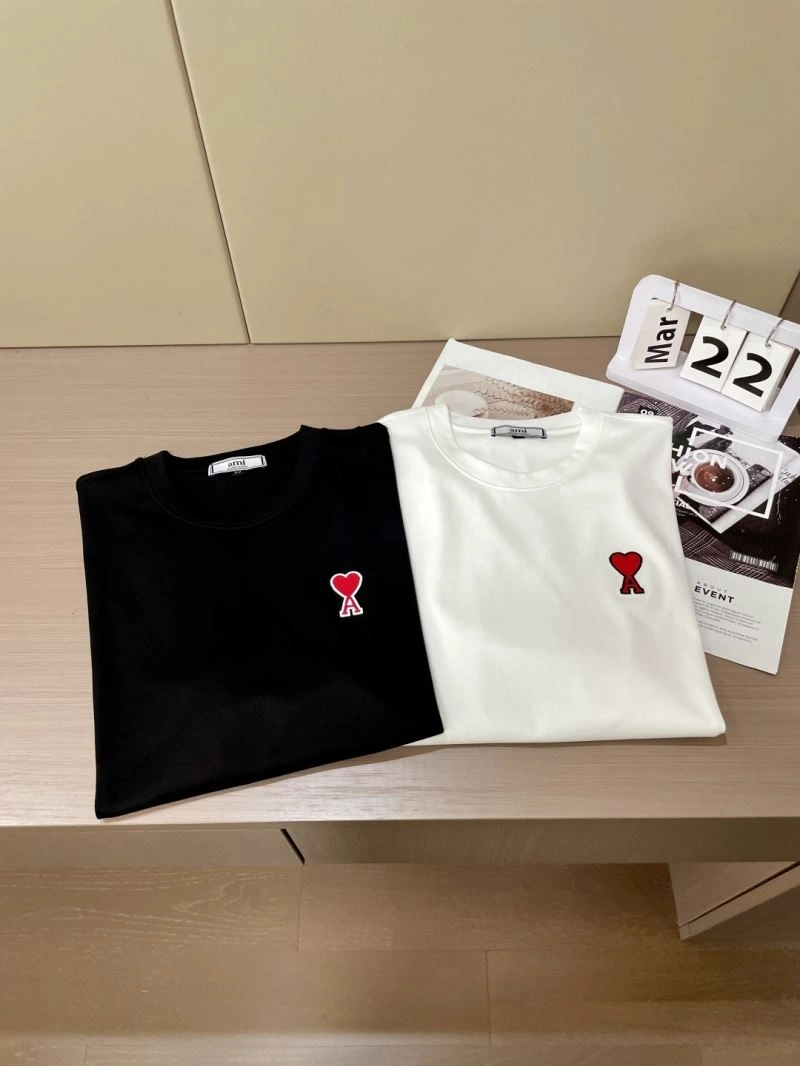 Genuine Amiri T-Shirts