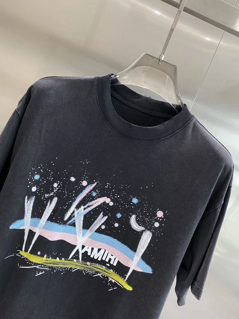 Genuine Amiri T-Shirts