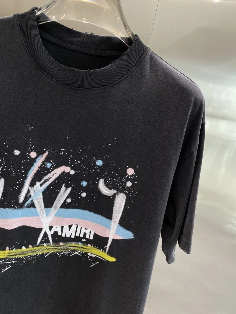 Genuine Amiri T-Shirts