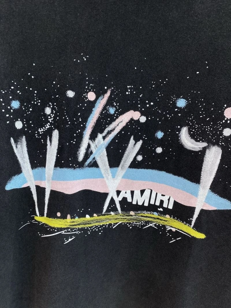 Genuine Amiri T-Shirts