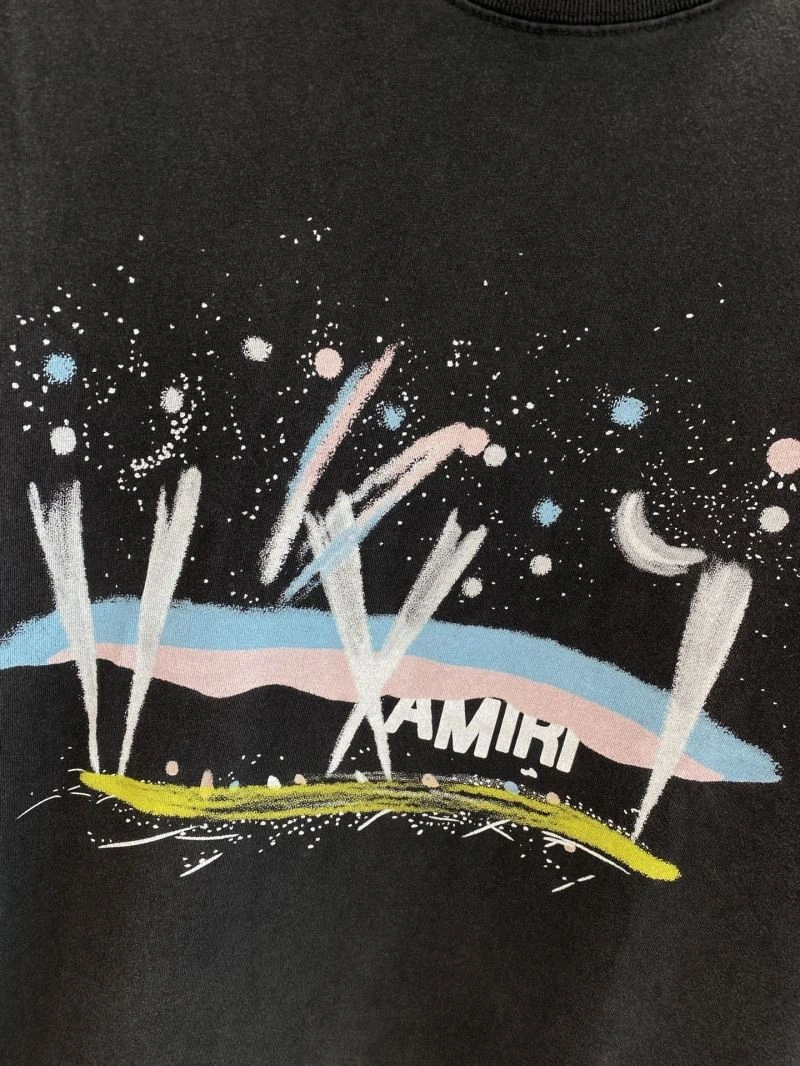 Genuine Amiri T-Shirts