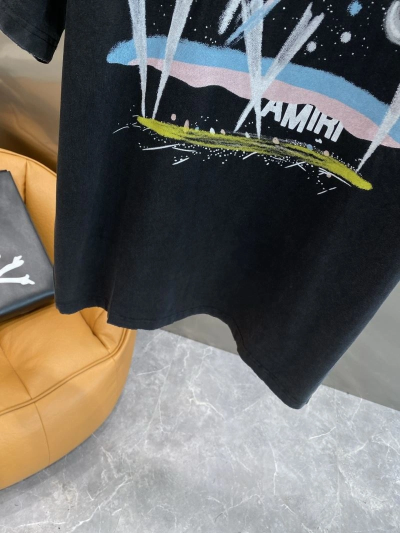 Genuine Amiri T-Shirts