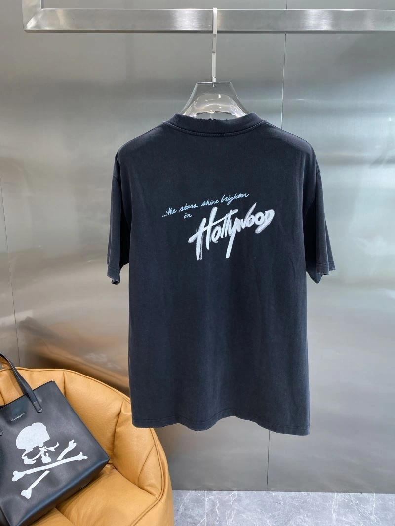 Genuine Amiri T-Shirts