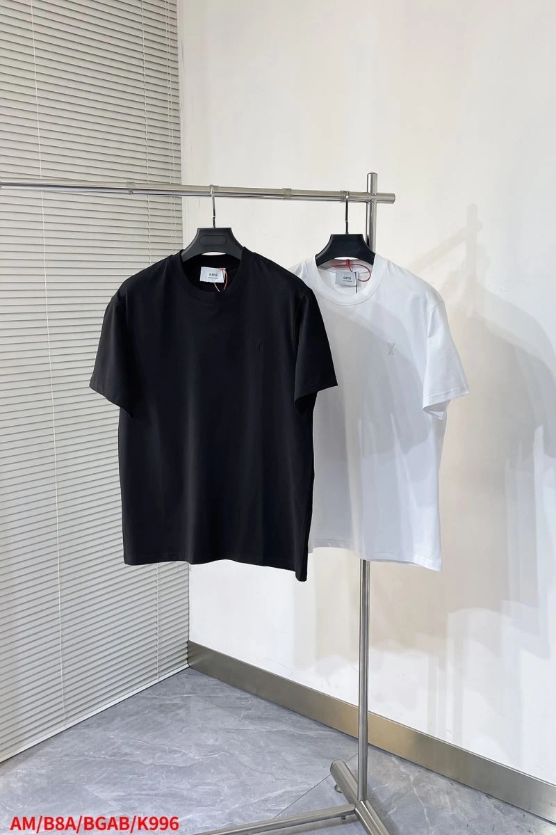 Amiri T-Shirts