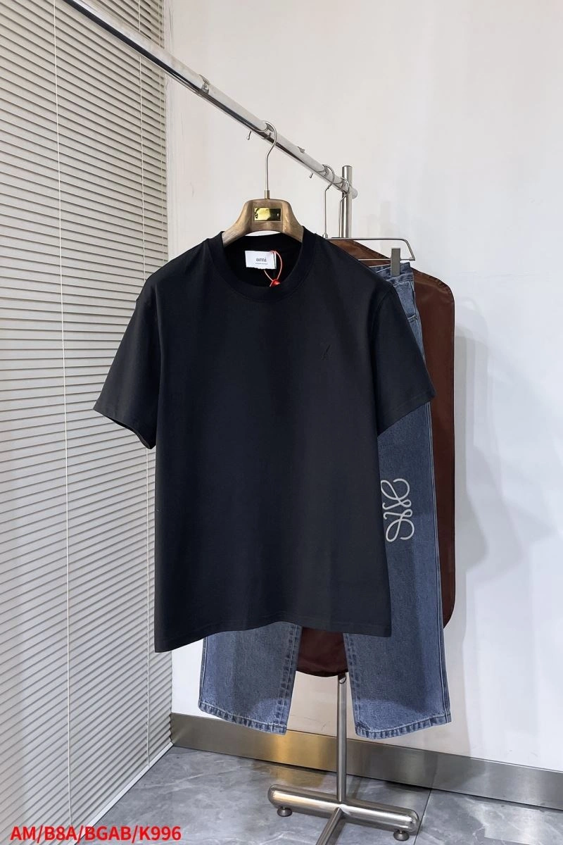 Cut-rate Amiri T-Shirts