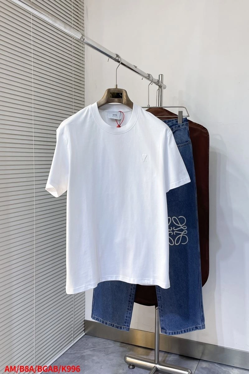 Cut-rate Amiri T-Shirts