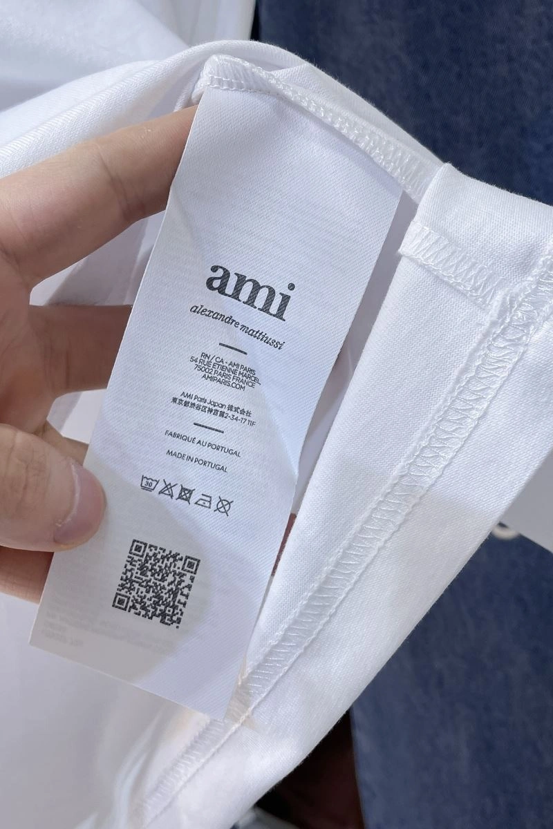 Cut-rate Amiri T-Shirts