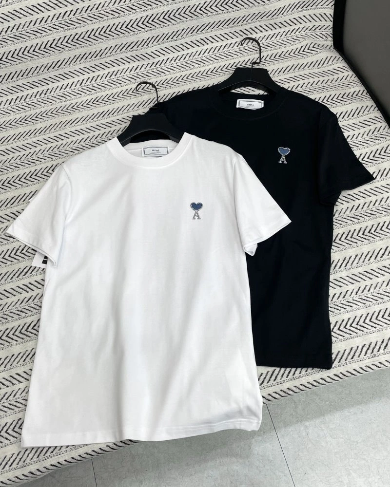 Amiri T-Shirts