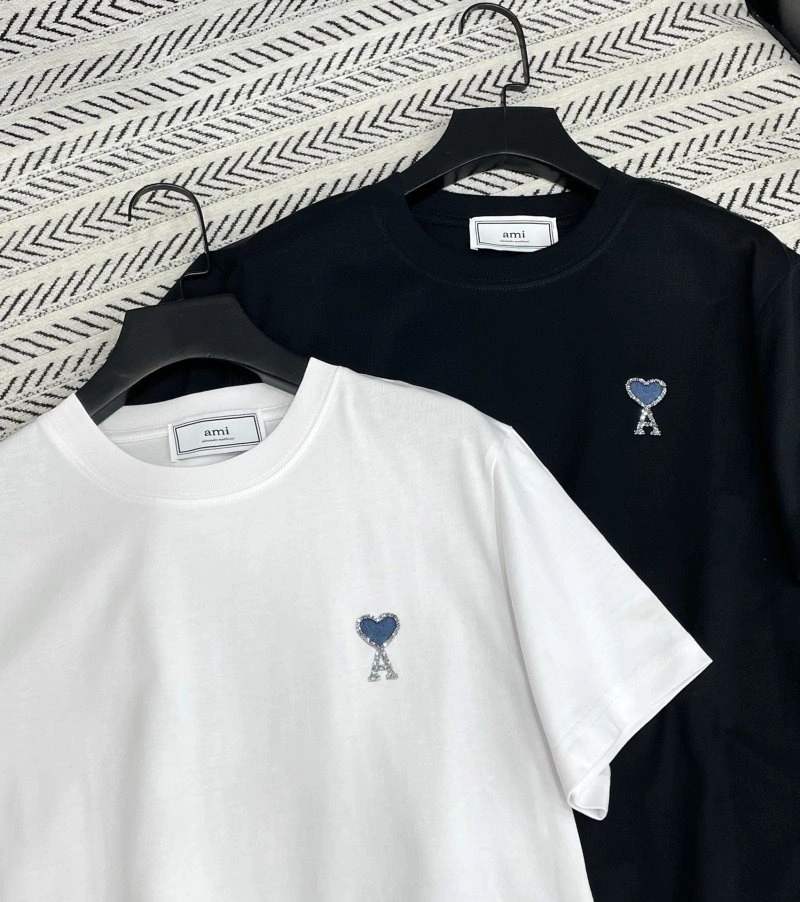 Value-priced Amiri T-Shirts