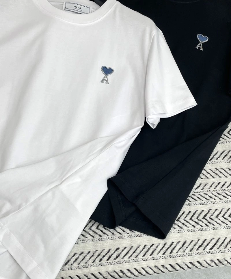 Value-priced Amiri T-Shirts