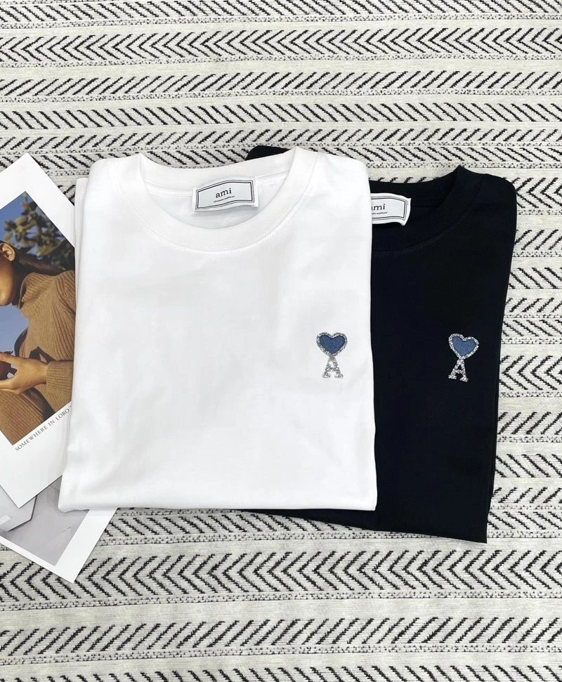 Value-priced Amiri T-Shirts