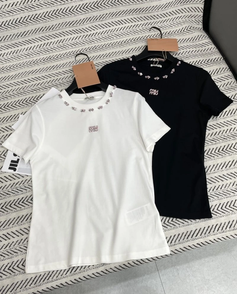 Amiri T-Shirts