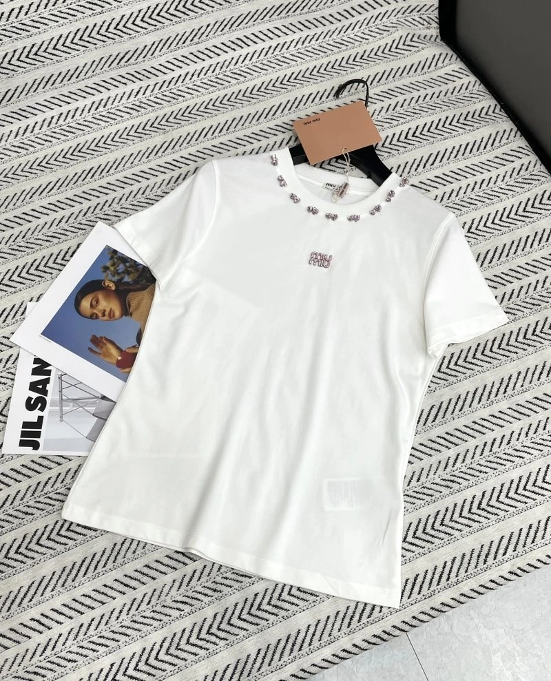 1:1 copy Amiri T-Shirts