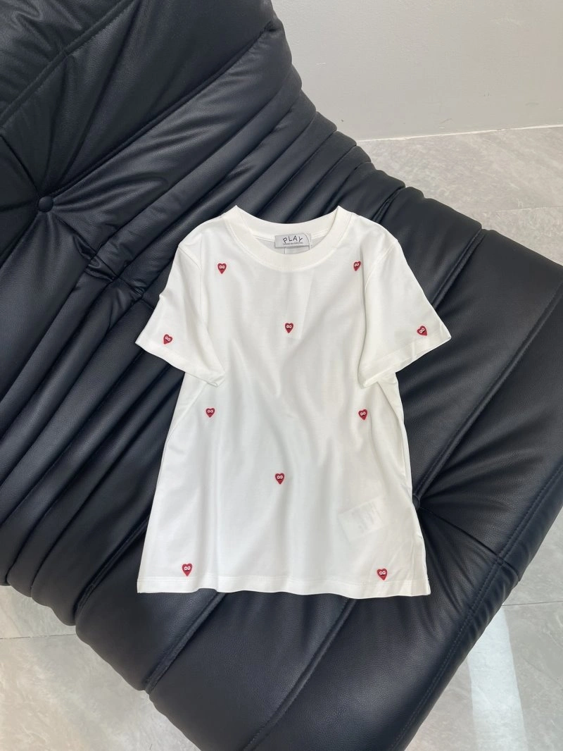 Real Amiri T-Shirts