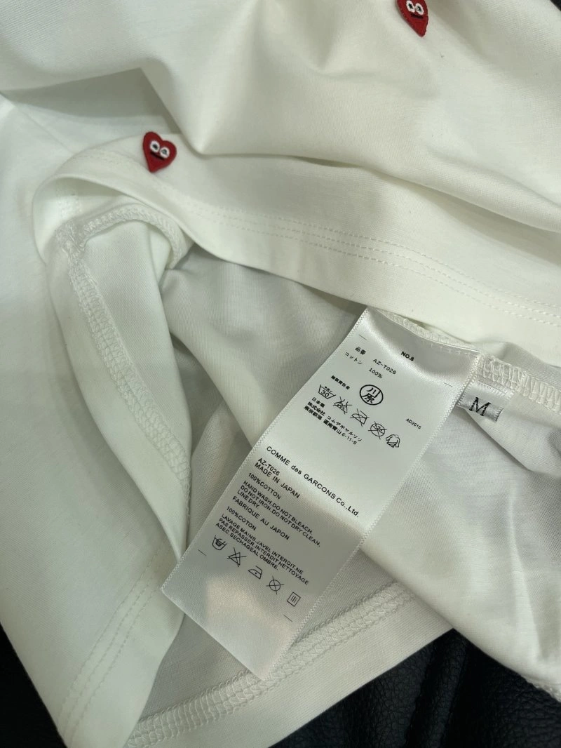 Real Amiri T-Shirts