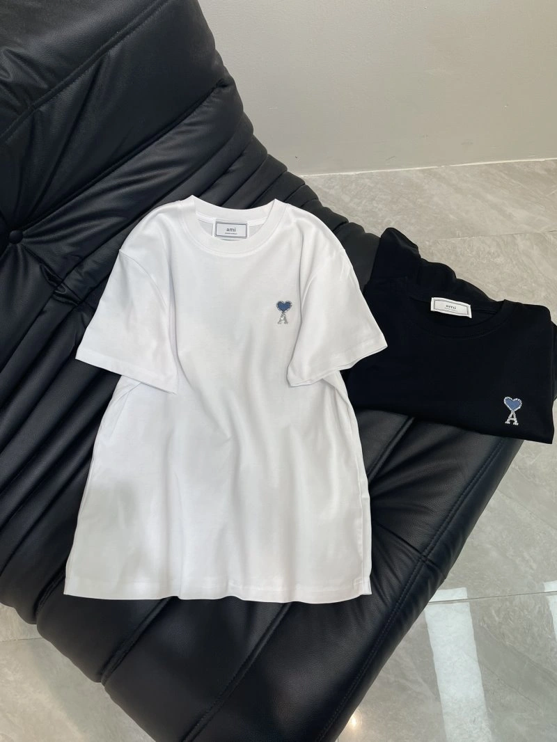 Amiri T-Shirts