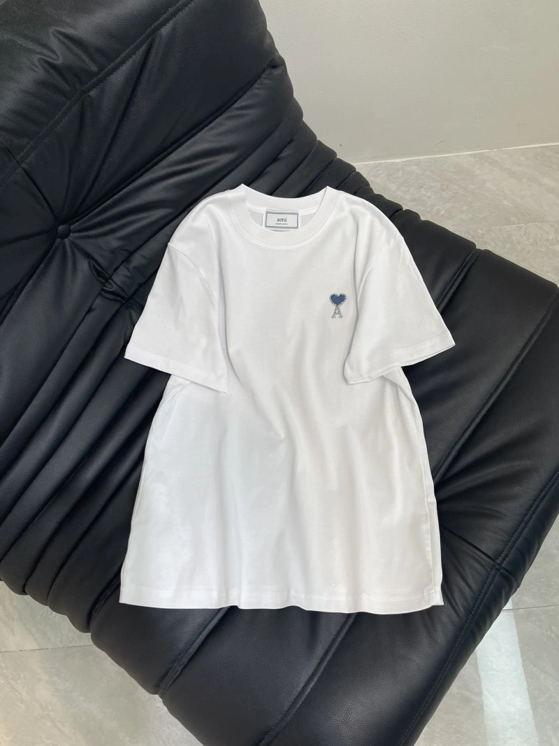 Exact replica Amiri T-Shirts