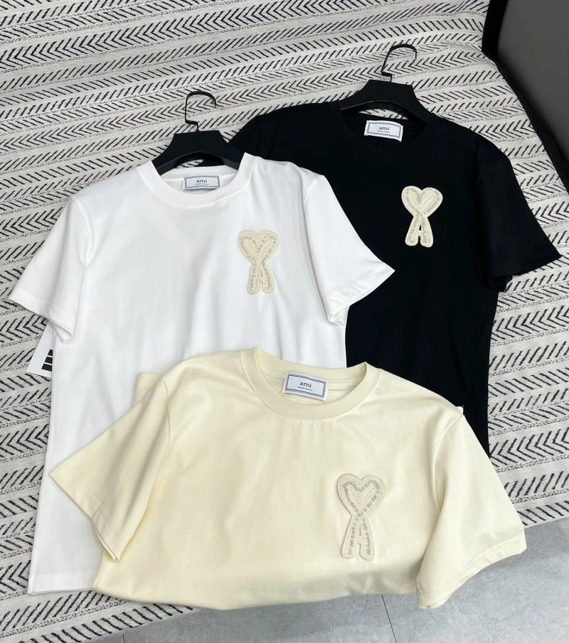 Amiri T-Shirts