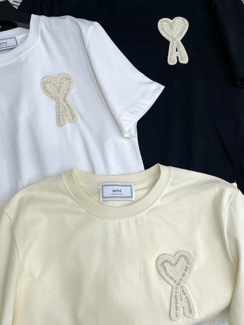 Authentic Amiri T-Shirts