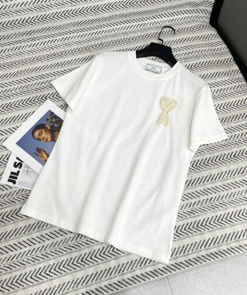 Authentic Amiri T-Shirts