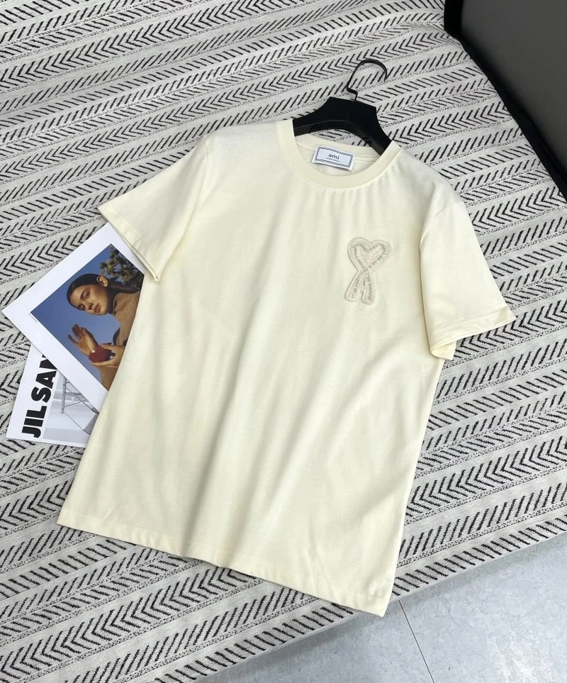 Authentic Amiri T-Shirts