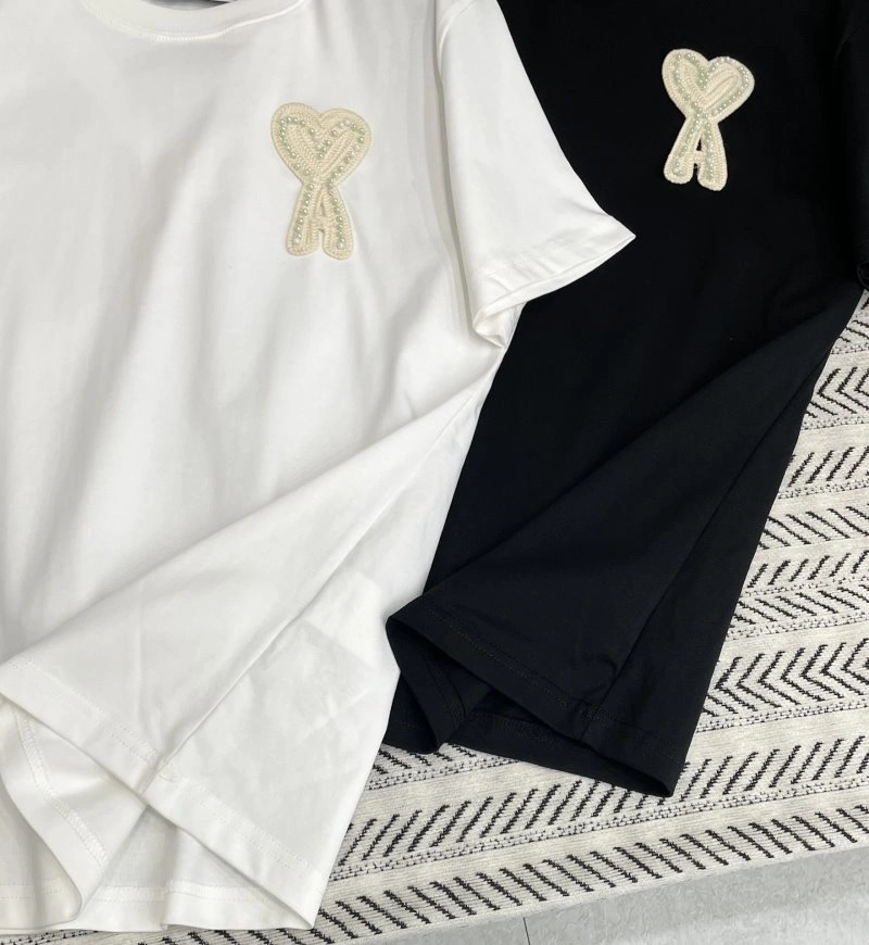 Authentic Amiri T-Shirts