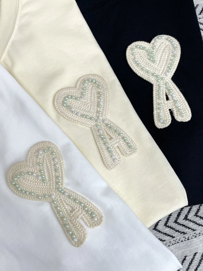 Authentic Amiri T-Shirts